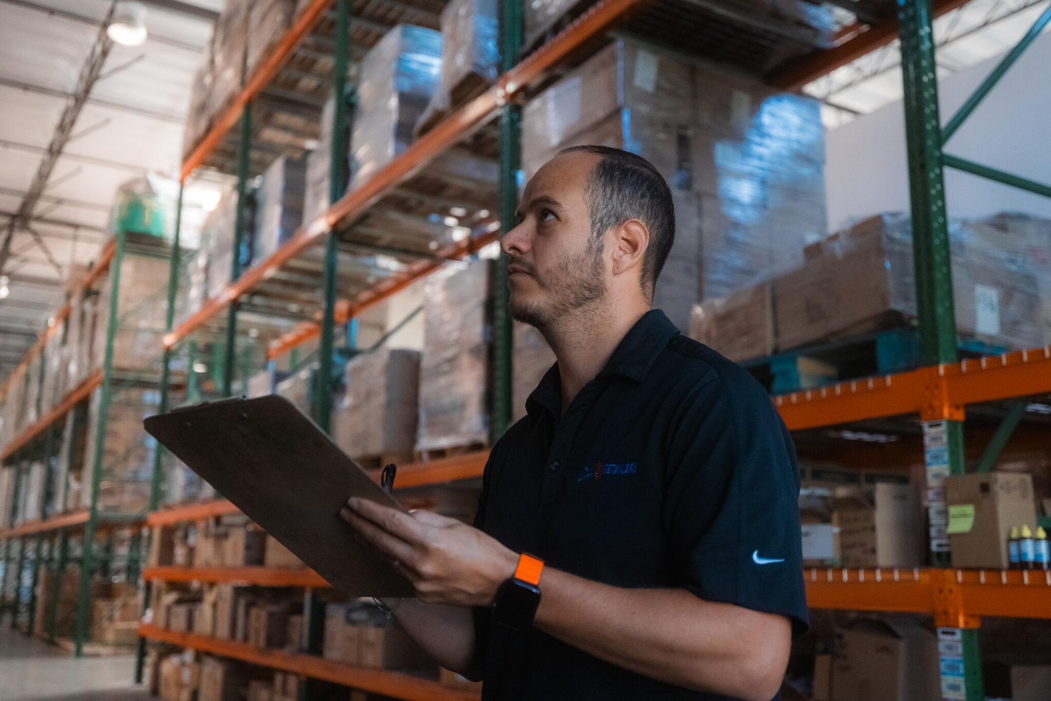 About – SD Retailers, Inc.